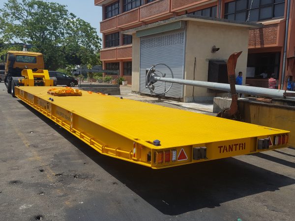 Port Trailers – RORO TRAILERS – Tantri | Trailer manufacturers in sri lanka