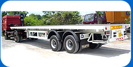 Tantri Trailers (Pvt) Ltd-PIONEER TRAILER MANUFACTURER IN SRI LANKA